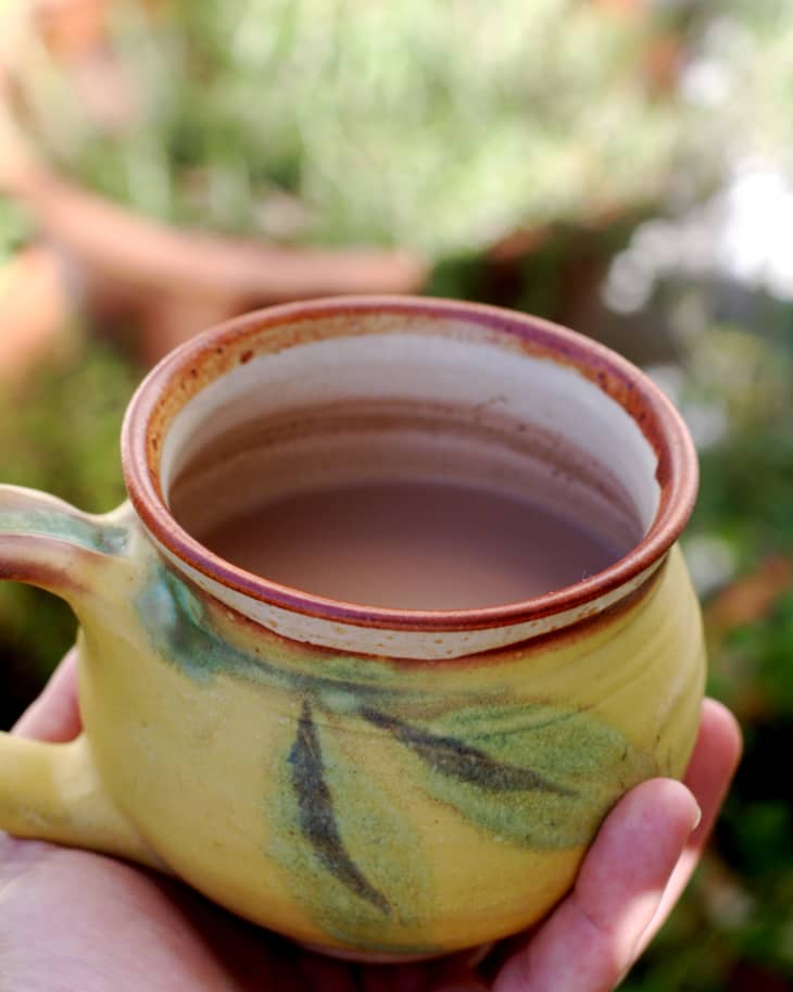 First Cup Meditation | The Kitchn