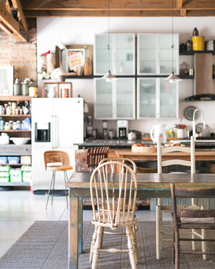 A Food Stylist and Food Photographer Share Their Home Kitchen | The Kitchn