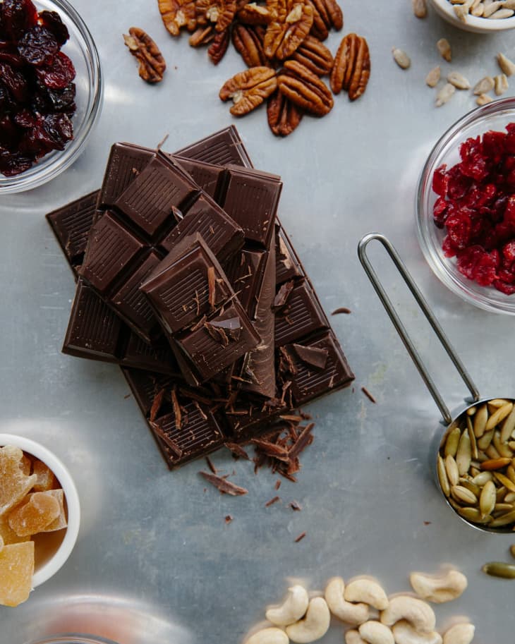 Clever Ways to Bake with 5 Common Chocolate Ingredients | The Kitchn