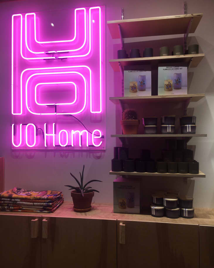 Urban Outfitters Home Decor Is Coming To A Store Near You The Kitchn