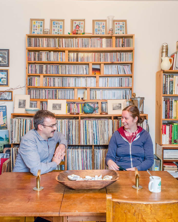 A Chef at Home: Michelle Marek of Foodlab in Montreal | The Kitchn