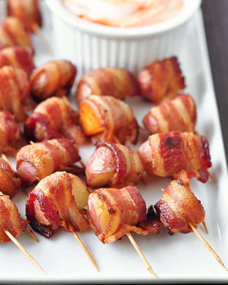 20+ Recipes With Bacon | The Kitchn