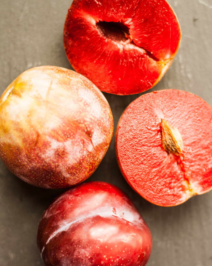 How Pluots, Apriums, and Plumcots Get Their Names | The Kitchn