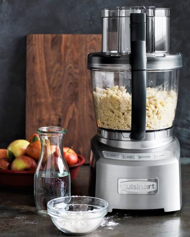 Food Processor Magiccos New Food Processor FP425 Demo Video