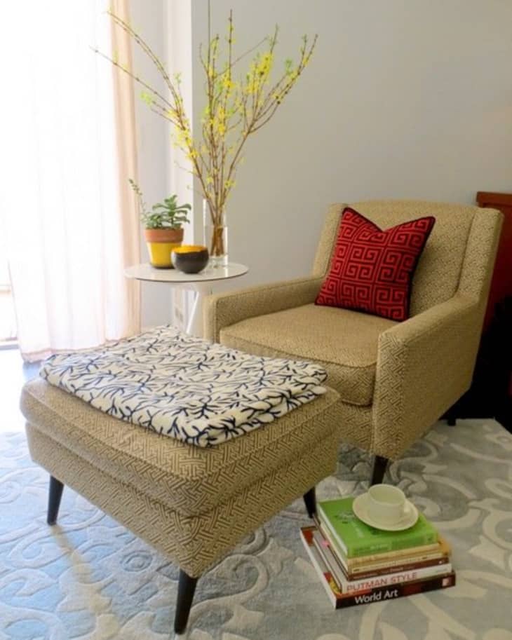 Henry’s “Room for Style” in San Francisco | Apartment Therapy