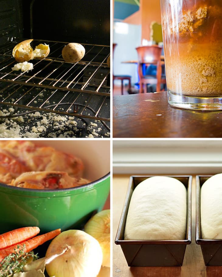 Help! What Happened? 10 Reader Questions About Cooking Disasters | The ...