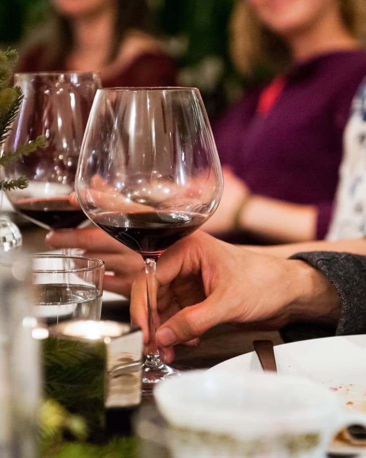 My Favorite Bottle of Cheap Red Wine | The Kitchn