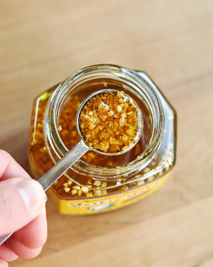 Level-Up Your Dinner: Garlic Gold | The Kitchn