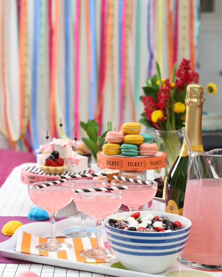 10 Tips for Throwing an Award-Worthy Birthday Party | The Kitchn