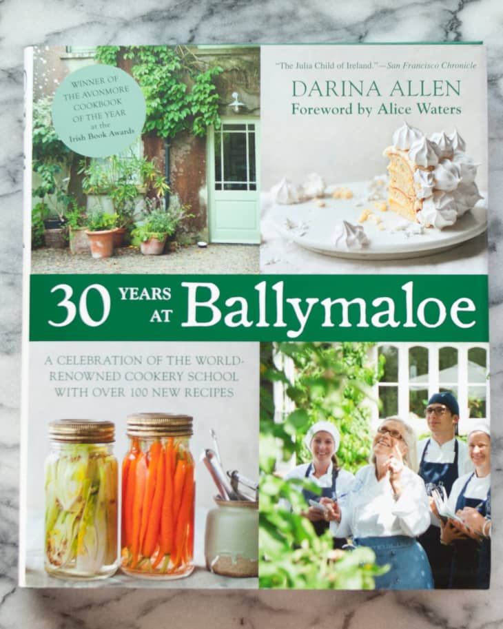30 Years at Ballymaloe by Darina Allen | The Kitchn