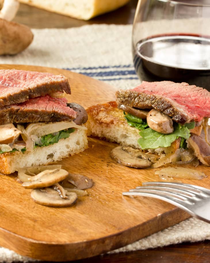 How Do I Scale A Recipe Down To Serve Two The Kitchn