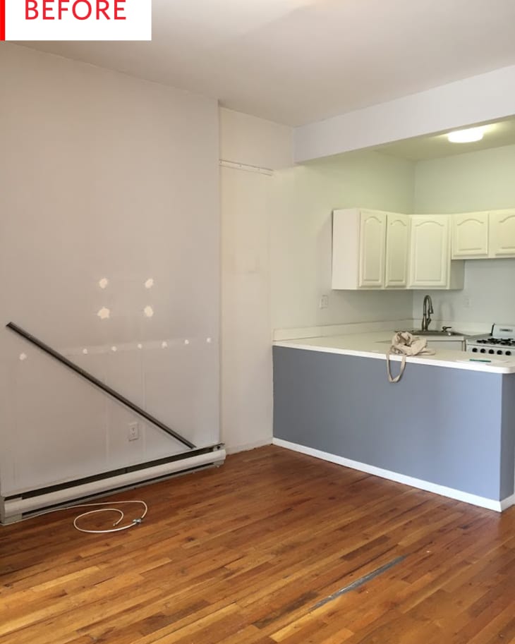 Easy Small Studio Kitchen Decorating Ideas | The Kitchn