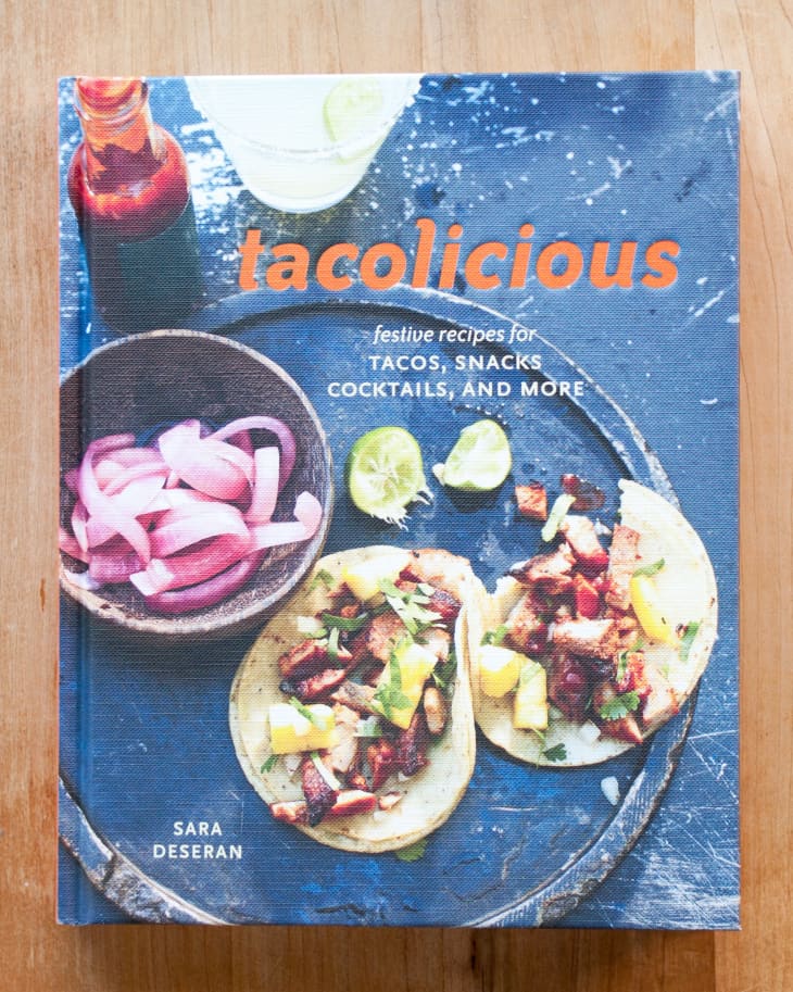 Why Wait for Taco Tuesday When You Can Have Tacos Now? | The Kitchn