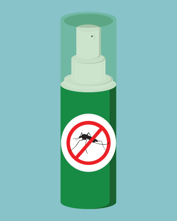 10 Ways to Keep Those Outdoor Bugs Away | The Kitchn