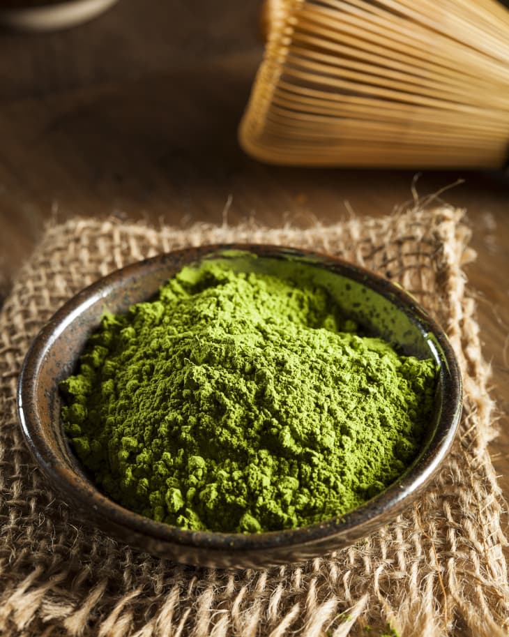 It’s Time to Try Matcha | The Kitchn
