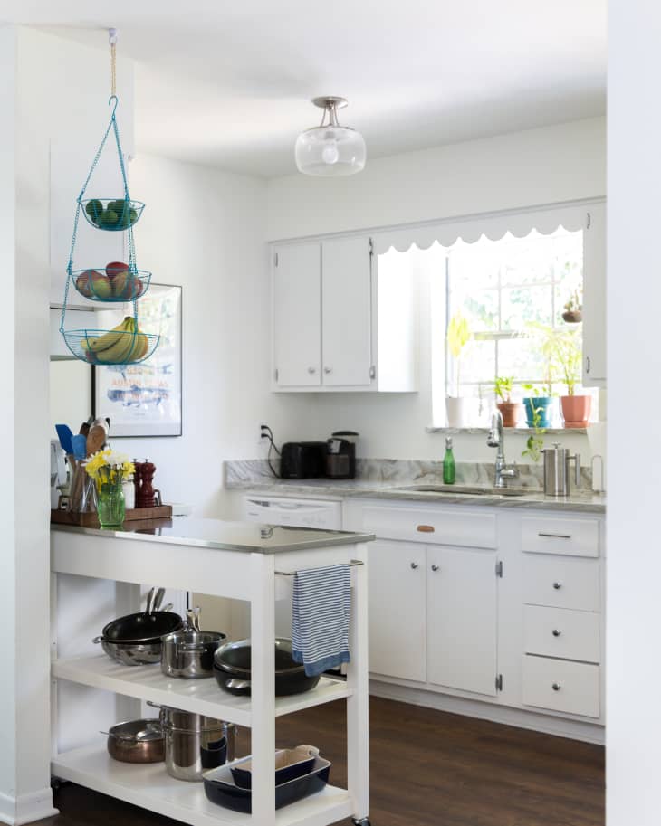 12 Best Kitchen Islands with Storage 2024: Wayfair, Home Depot, Ashley ...