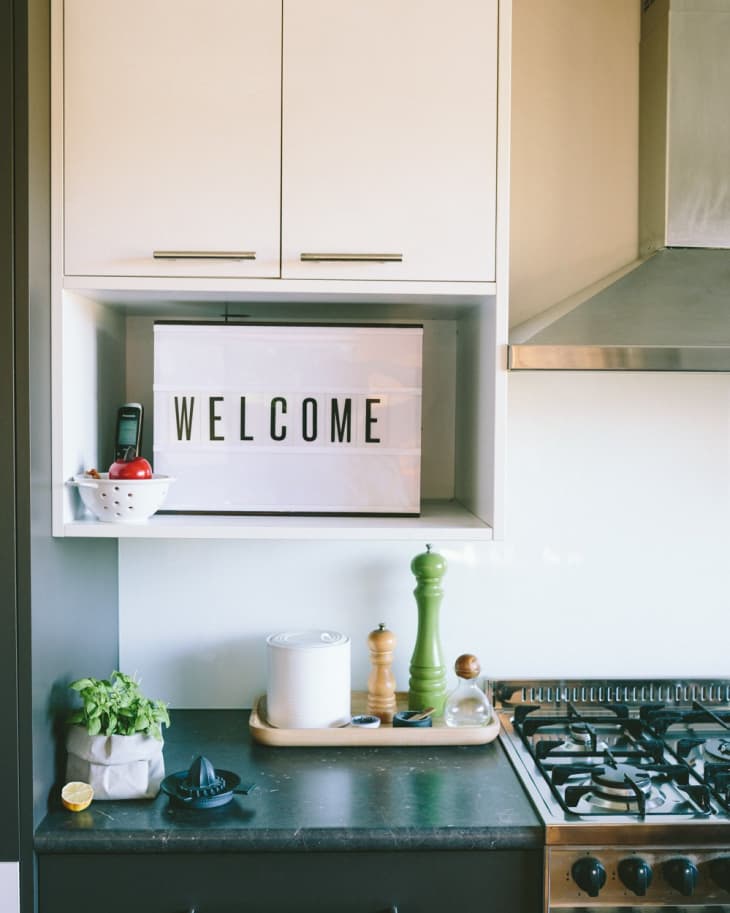 A Few Tips for Successful Cooking in Vacation Rental Kitchens | The Kitchn