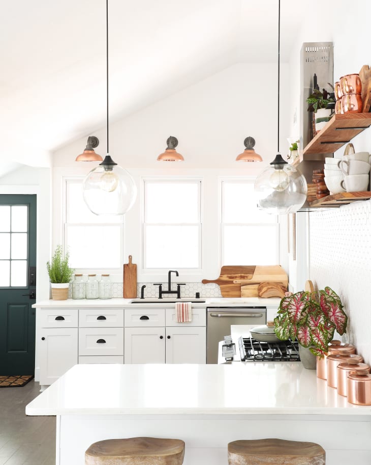 The Best Magnetic Storage Solutions For An Organized Kitchen | The Kitchn