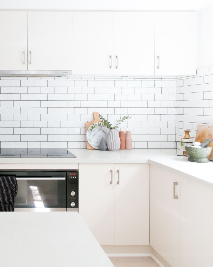 How to Clean Quartz Countertops So They Sparkle Like New | The Kitchn