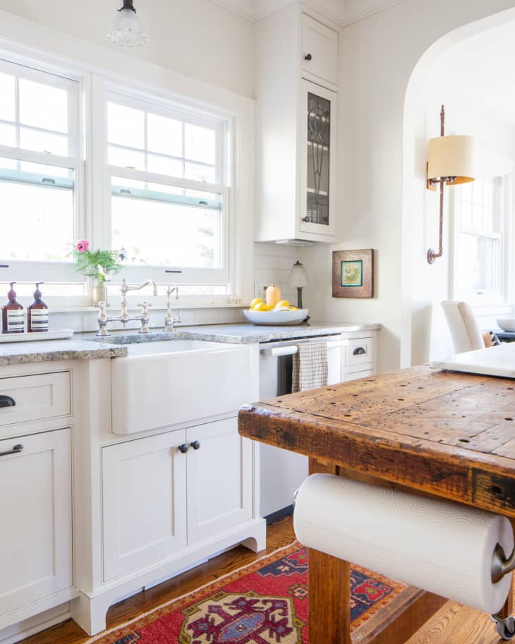 7 Places in Your Kitchen to Declutter and Clean Every Spring | The Kitchn