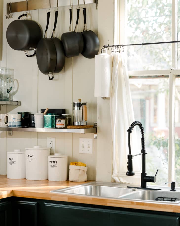 How “Zoning” Can Help You Make the Most of Your Kitchen Space | The Kitchn