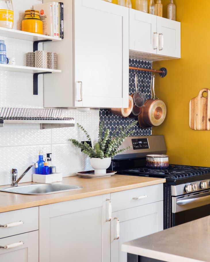 13 Best Kitchen Counter Decor Ideas of 2023 | The Kitchn