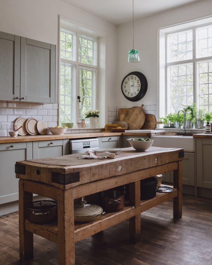 3 Smart Ideas to Steal from This Stunning Countryside Home in England ...