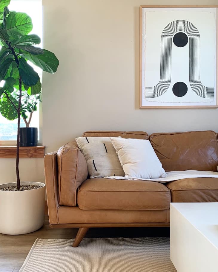 Japanese and Scandinavian Style Montana Condo | Apartment Therapy