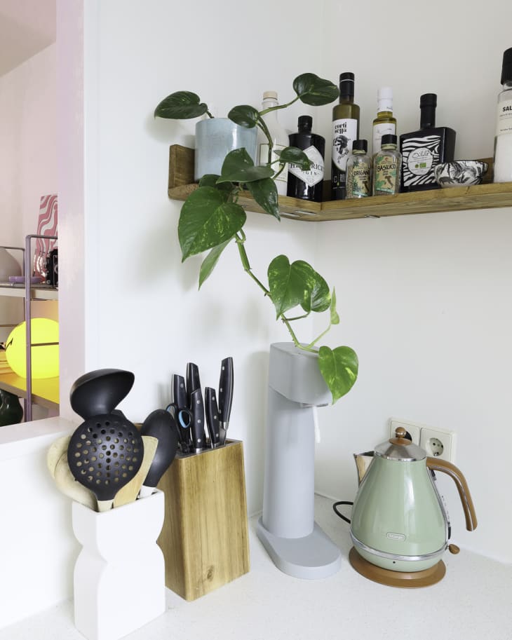 Best Utensil Crocks to Keep Kitchen Tools Organized | The Kitchn