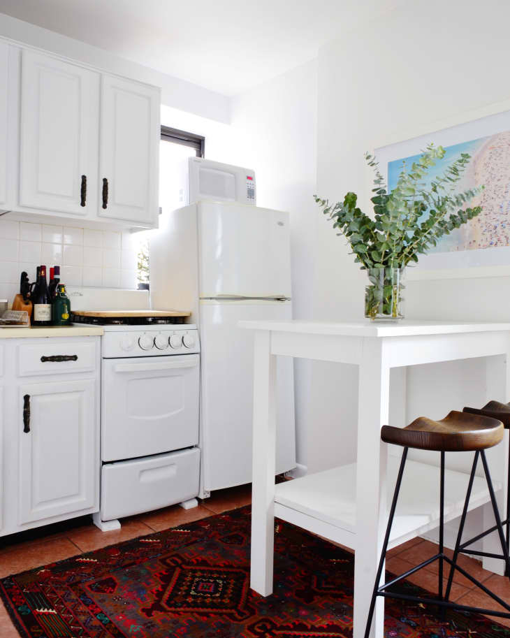 5 Surprising Things I’ll Always Miss About Having a Tiny Kitchen | The ...