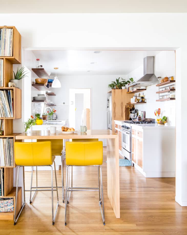The Grossest Thing in Your Kitchen, According to a Survey | The Kitchn