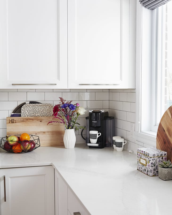 Why You Should Prep Coffee at Night | The Kitchn