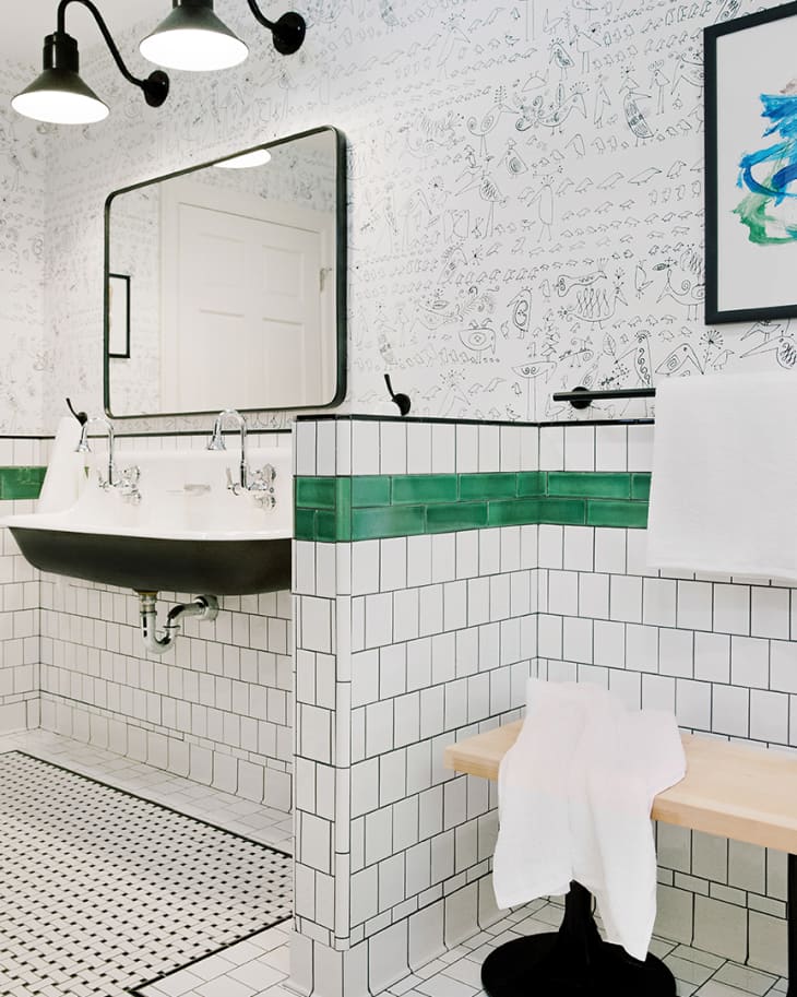 basic bathrooms fenton