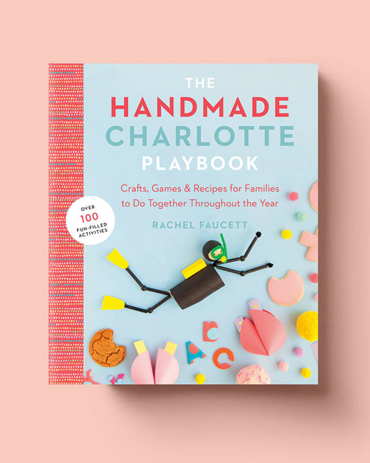 3 Fun Fall Projects from Our New Favorite Craft Book | Cubby