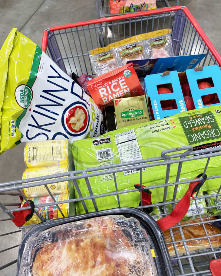 The 14 Best Items for Easy Costco Meals | Cubby