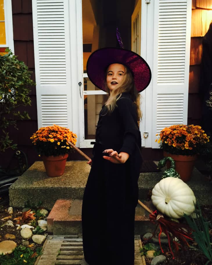 Ask Maxwell: A Halloween Memory — 1976 | Cubby