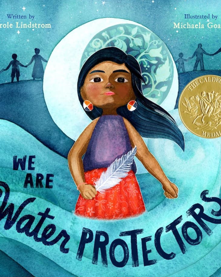7 Kids Books to Celebrate Indigenous People's Day | Cubby