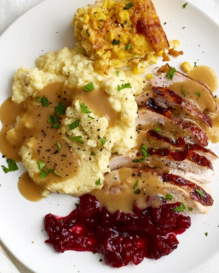 Our Most Popular Thanksgiving Leftover Idea of All Time | The Kitchn
