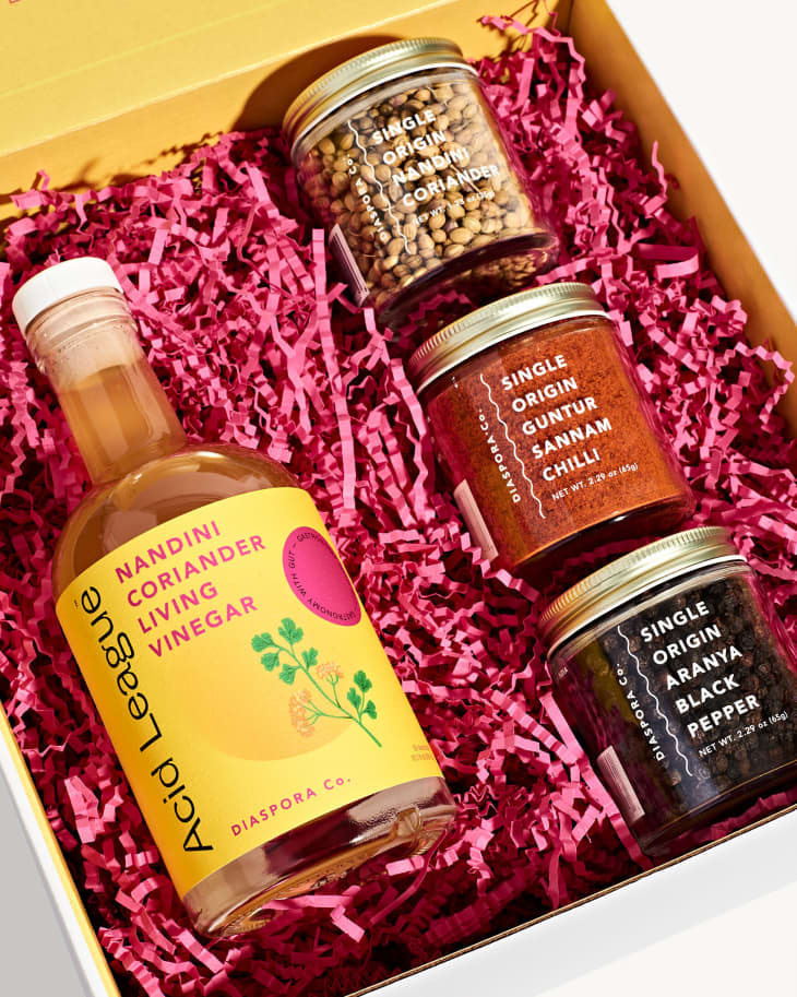 Acid League Collaborated With Diaspora Co. on an Awesome Bundle | The ...