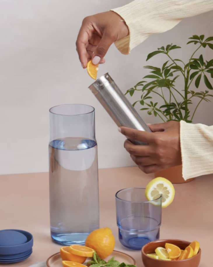 Our Place's Carafe Is A Must-Have 24/7 Beverage Maker | The Kitchn