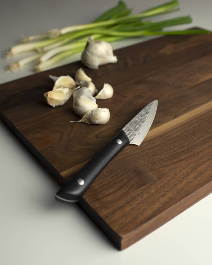 Win A 6-Piece Chef Quality Knife Set from Kai PRO | The Kitchn