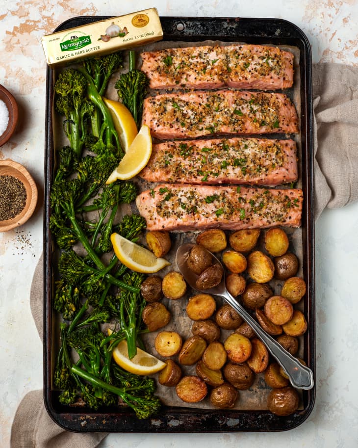 14 Things to Cook This Spring | The Kitchn