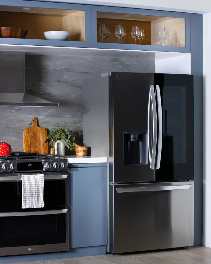 How to Organize Your Fridge for the Holidays — and the One Upgrade That ...