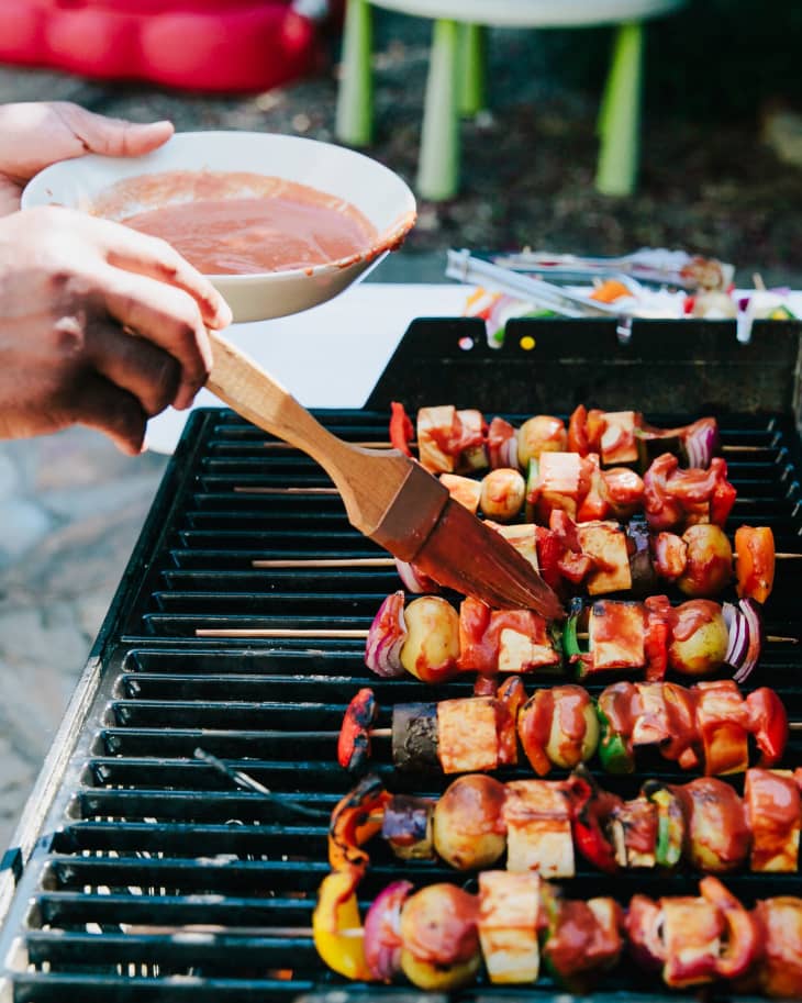 4 Tips to Win Grilling Season — and One That Makes Dinner More ...