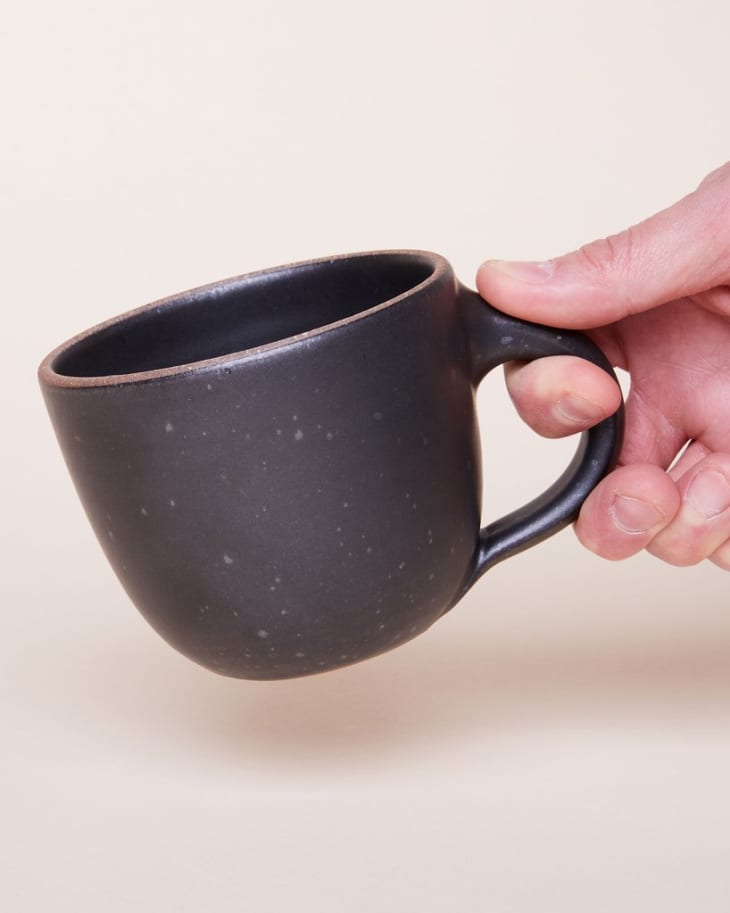 East Fork Just Launched Their New Oversized Sunday Morning Mug | The Kitchn