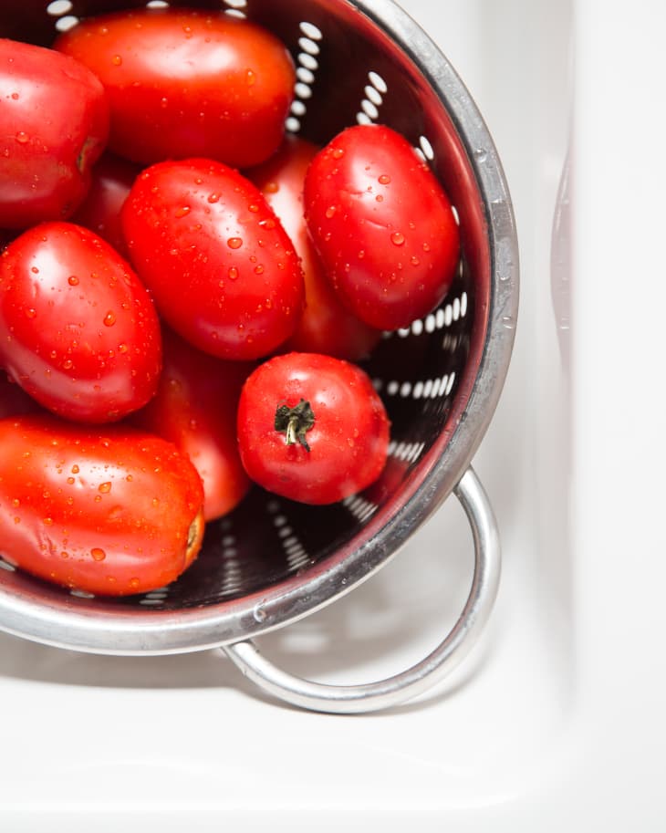 How to Freeze Tomatoes: Easy, Step-by-Step Guide | Kitchn