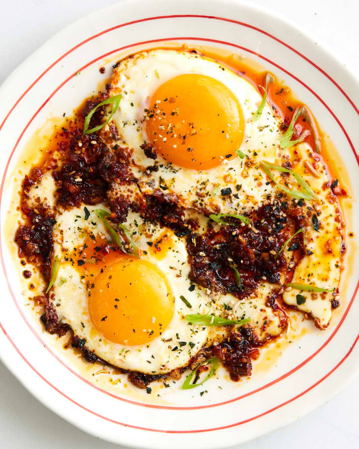 The Kitchn Editors’ Favorite Breakfast Recipes - The Kitchn 100 | The ...