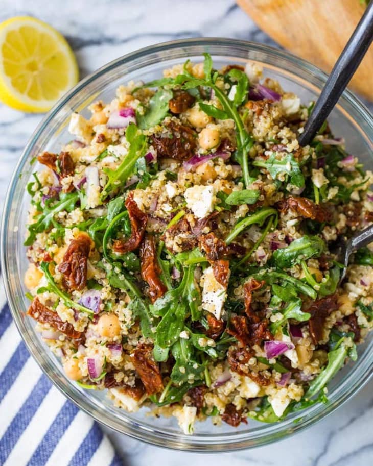 how to cook chickpeas kitchn