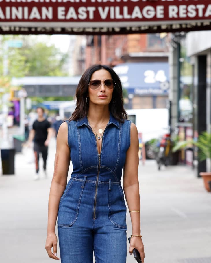 Stunning Taste The Nation With Padma Lakshmi Season 1 Gallery