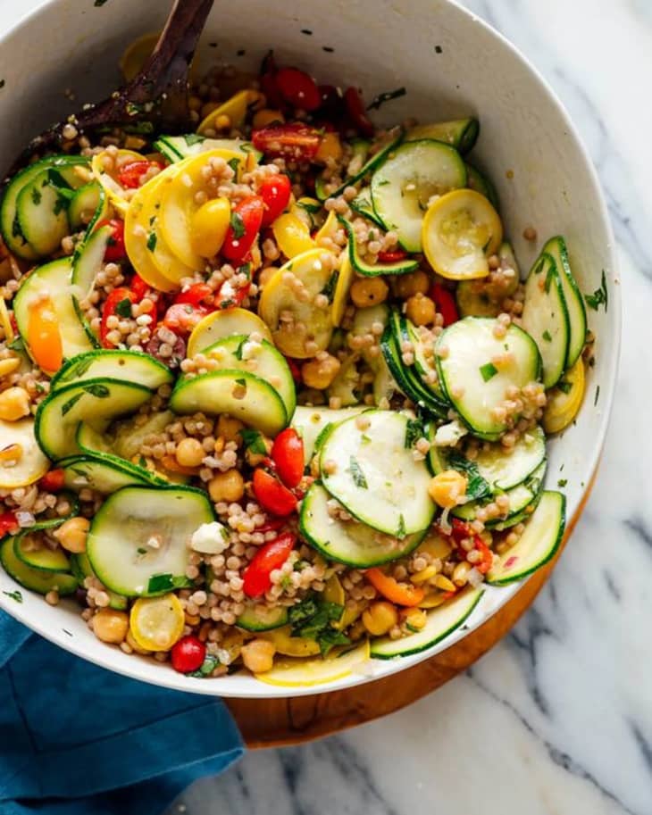 how to cook quinoa cookie and kate